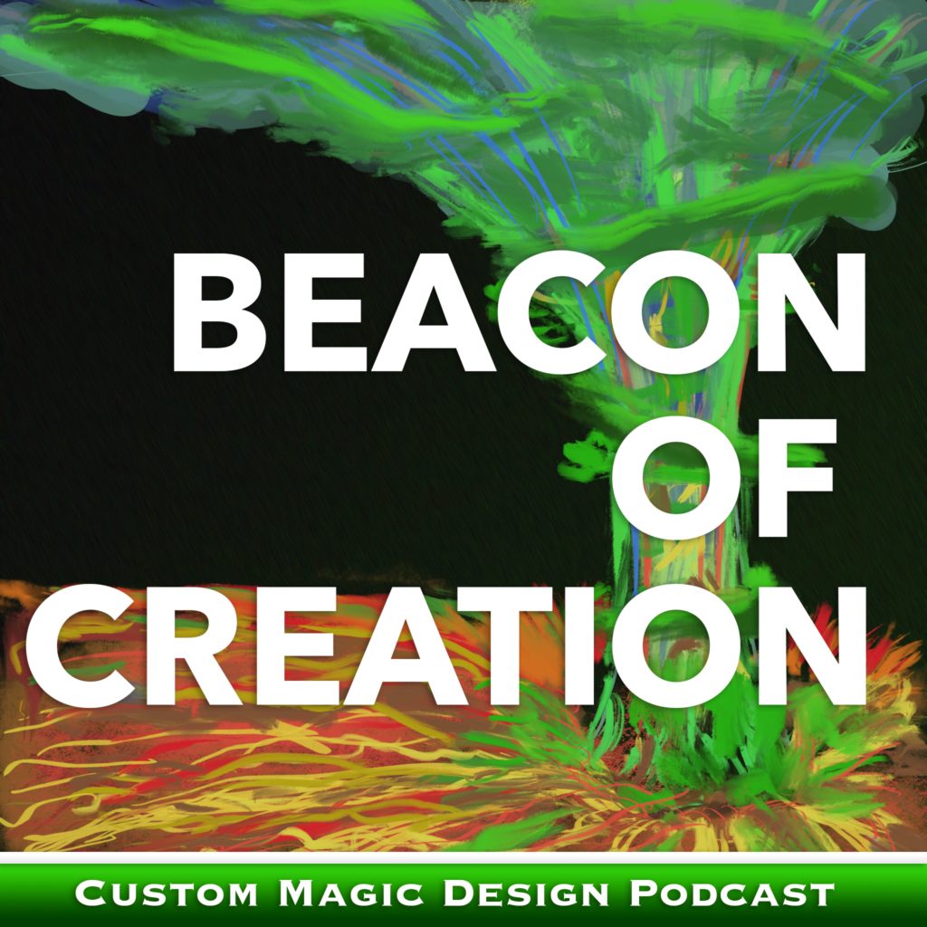 Set Spotlight – Merveaux – Beacon of Creation